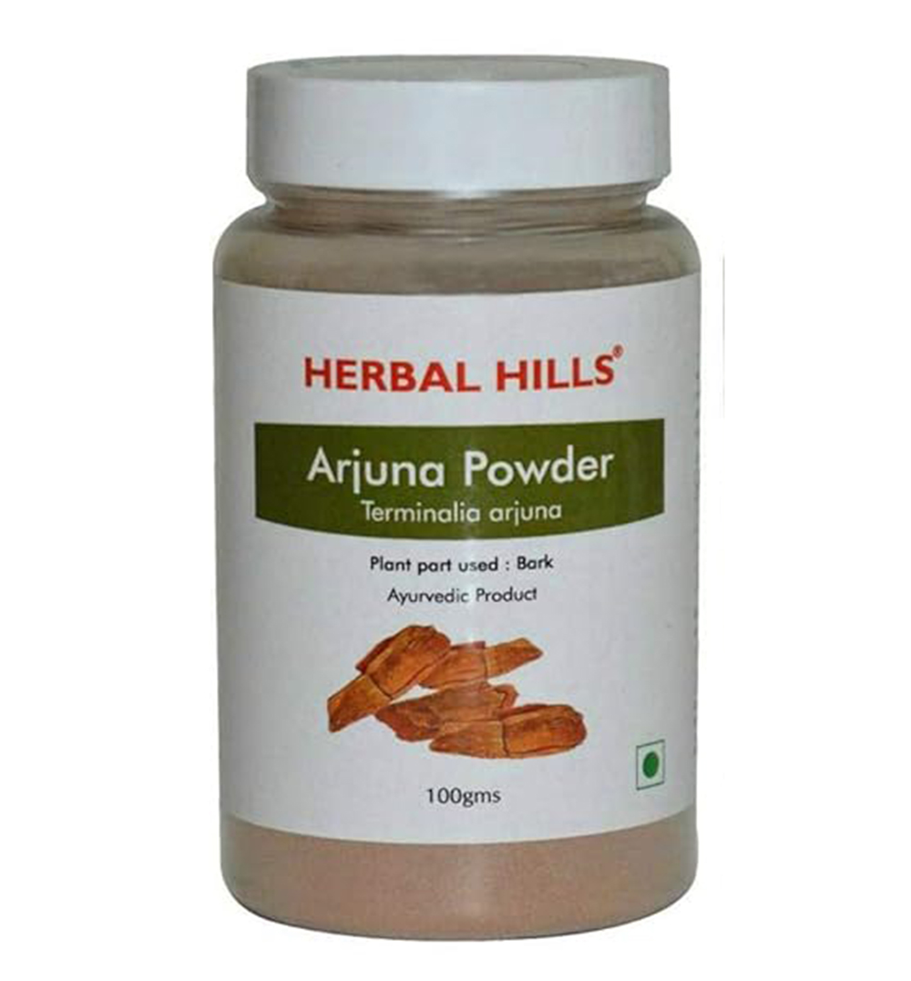 Know Arjuna Powder Benefits & Buy Best Quality Arjuna Powder Online